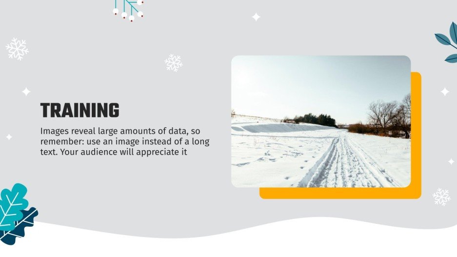 Physical Education: Winter Sports - Snowboard