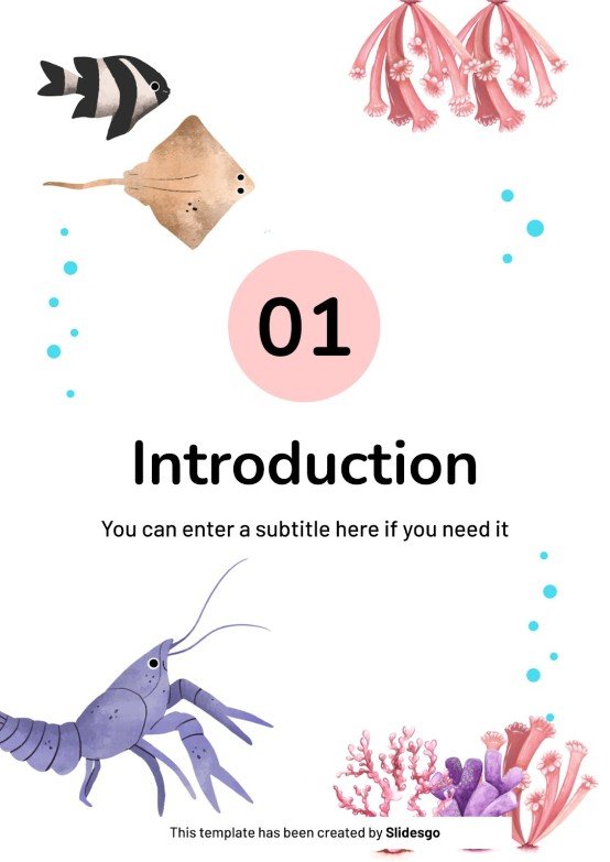 Environmental Science Activities: Endangered Fish Species