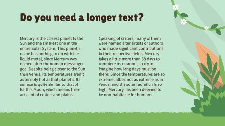 Science for Middle School: Darwin's Theory of Evolution