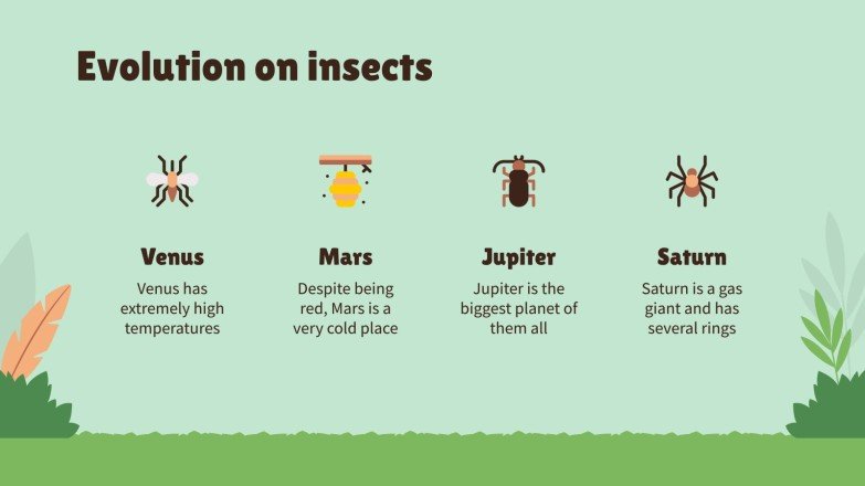 Science for Middle School: Darwin's Theory of Evolution