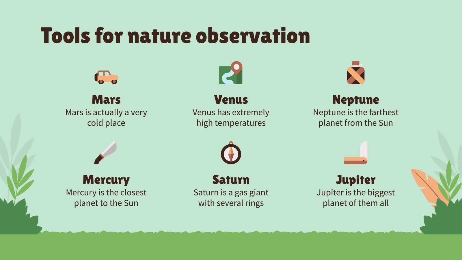 Science for Middle School: Darwin's Theory of Evolution