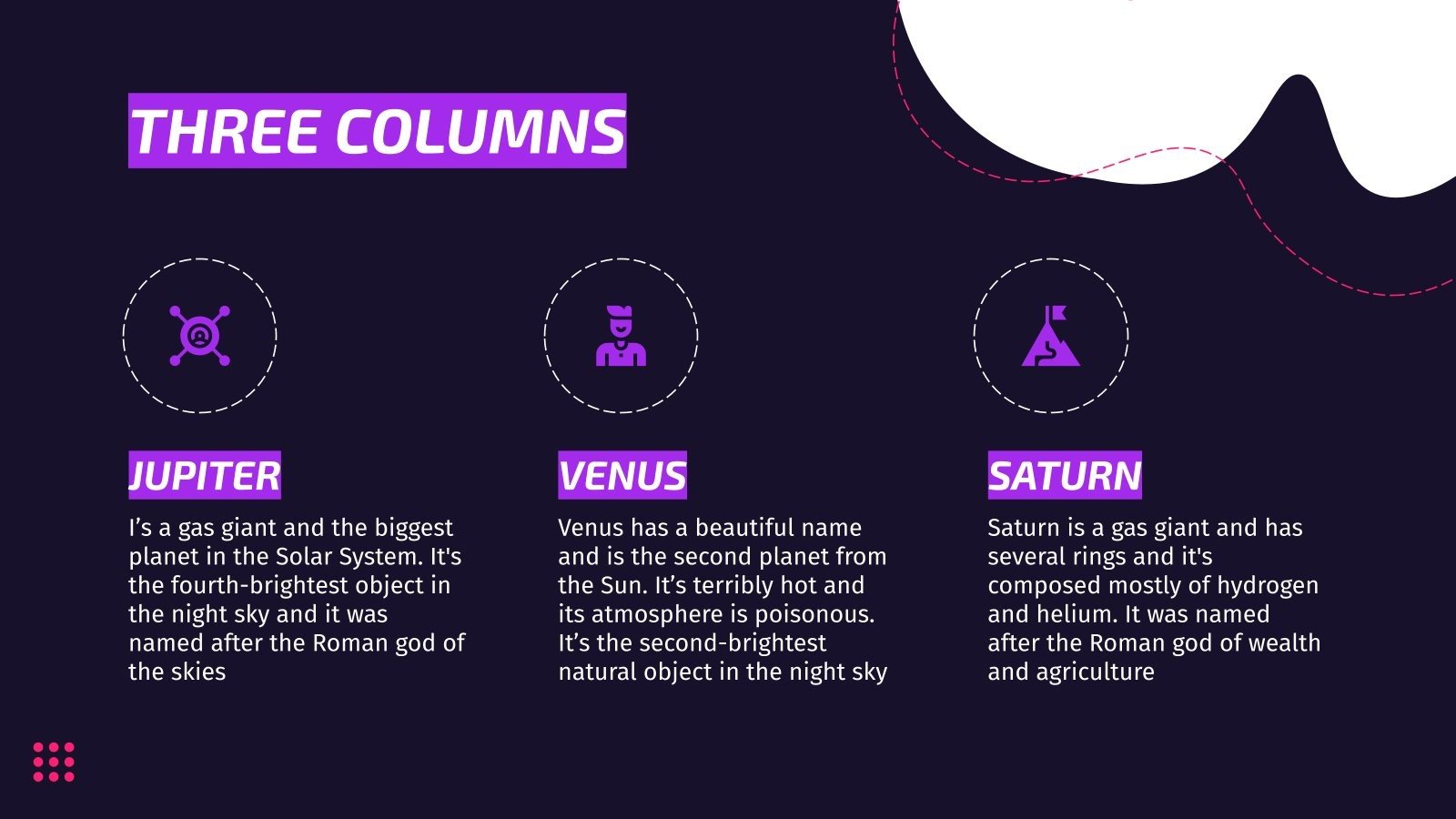 Strength Training App Pitch Deck | Google Slides & PPT