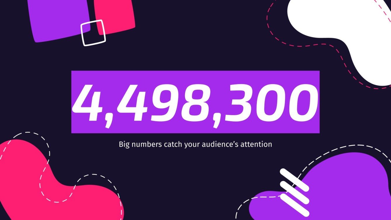 Strength Training App Pitch Deck | Google Slides & PPT