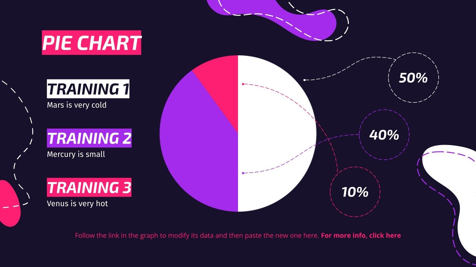 Strength Training App Pitch Deck | Google Slides & PPT