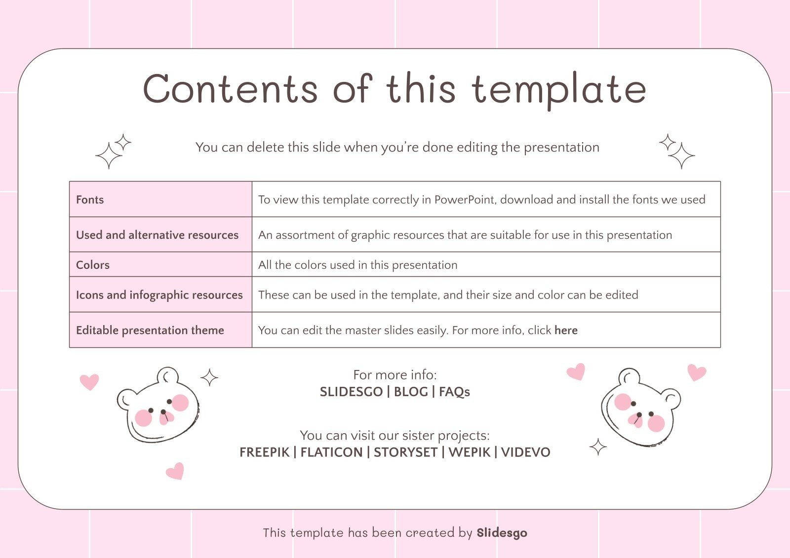 Anime Girl Printable Deck of Playing Cards | Google Slides