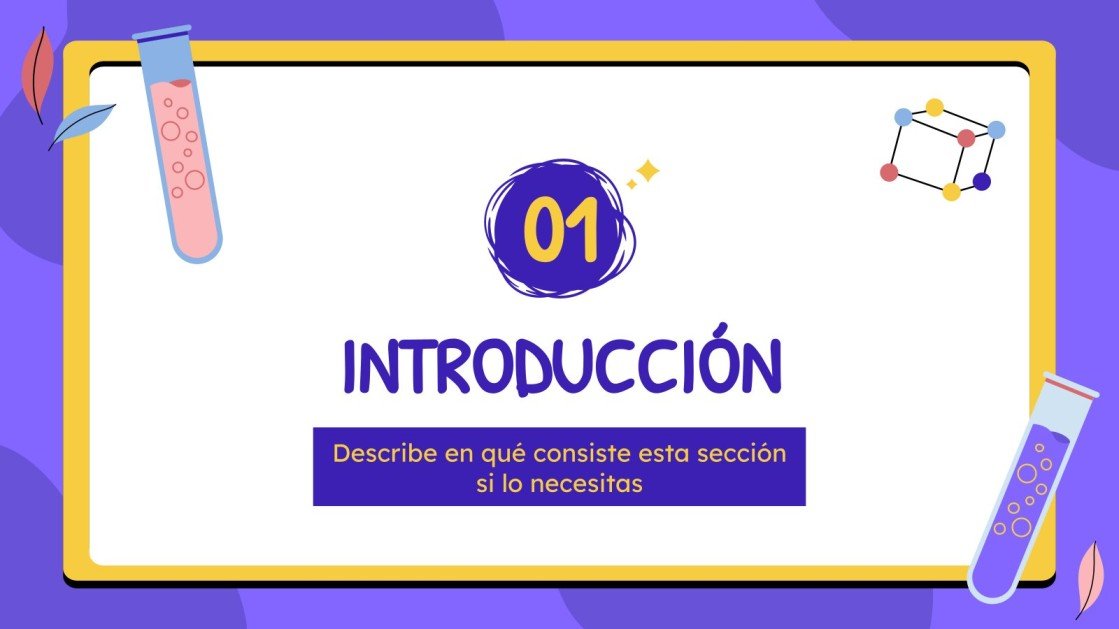 Science Lab Escape Room | Google Slides & PowerPoint