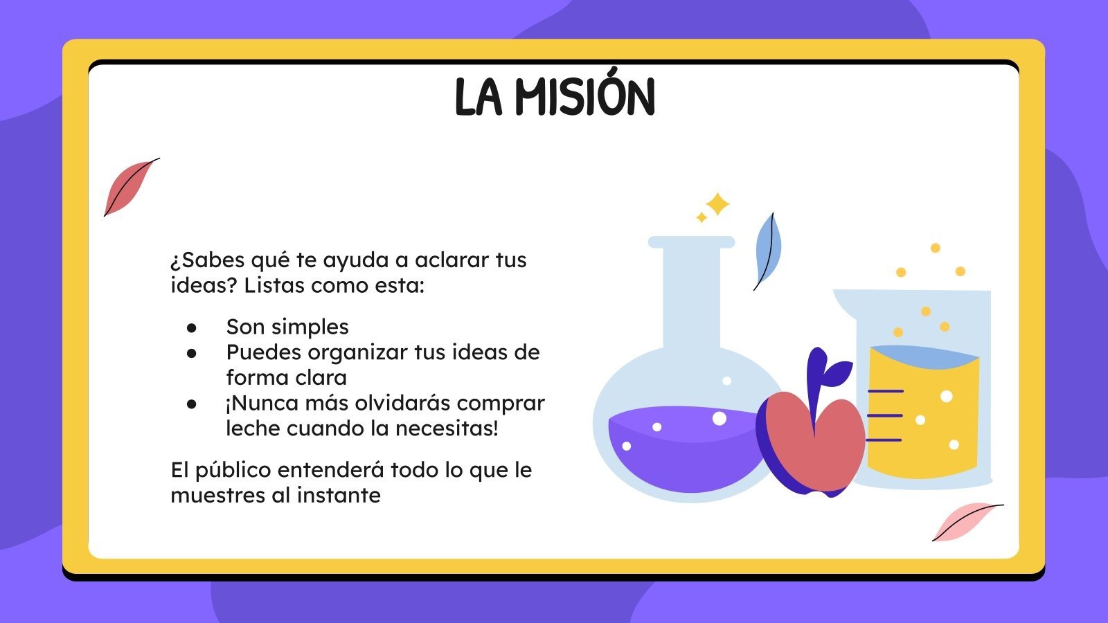 Science Lab Escape Room | Google Slides & PowerPoint