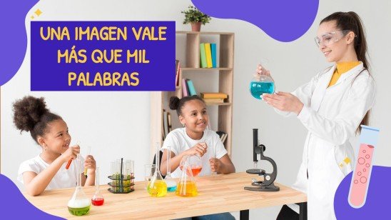 Science Lab Escape Room | Google Slides & PowerPoint