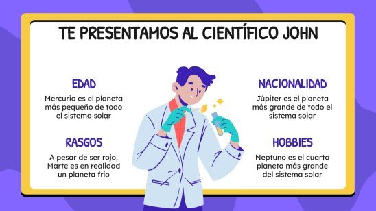 Science Lab Escape Room | Google Slides & PowerPoint