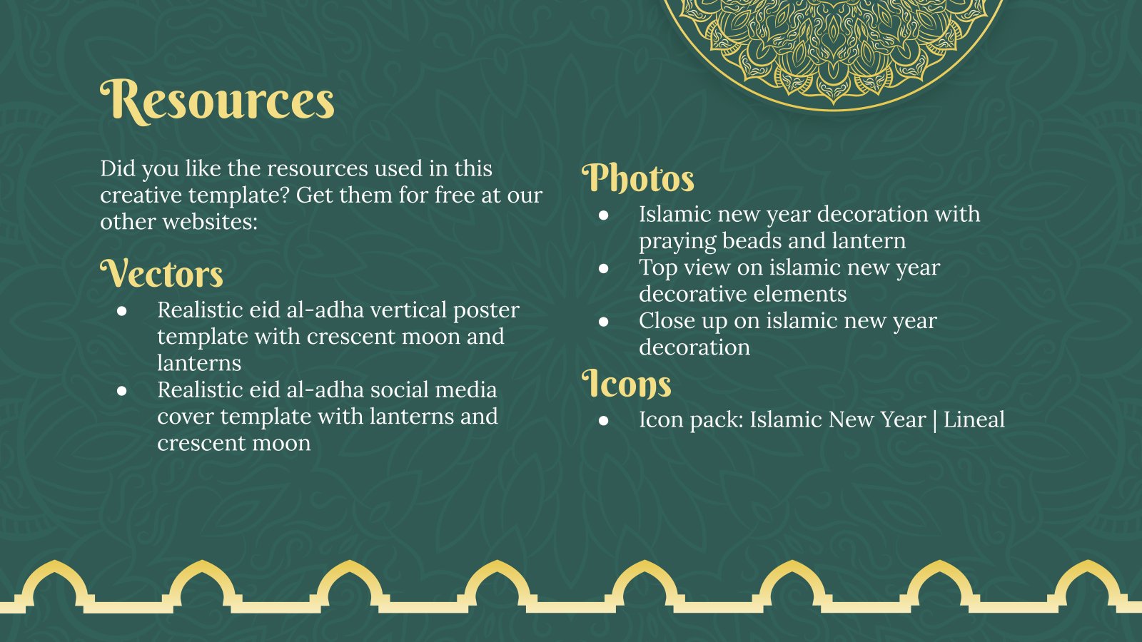 伊斯兰艺术论文答辩-教育PPT模版PPT模版免费下载| 懒人PPT