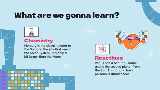 Science Subject for Elementary: My First Lab Experiment
