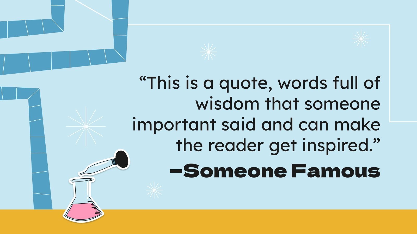 Science Subject for Elementary: My First Lab Experiment