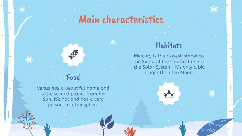 International Polar Bear Day | Google Slides & PowerPoint