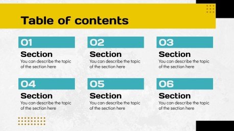 Journée mondiale des ONG | Google Slides et PowerPoint