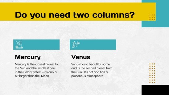 Día Mundial de las ONG | Google Slides y PowerPoint