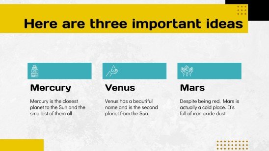 Día Mundial de las ONG | Google Slides y PowerPoint