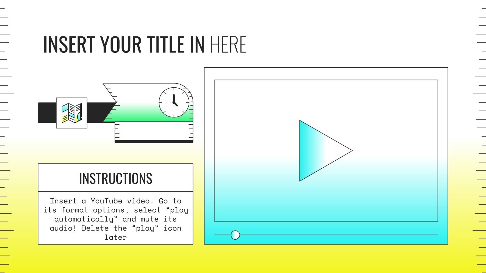 Countdown Slides for Business | Google Slides & PPT