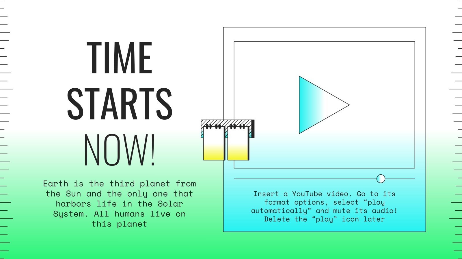 Countdown Slides for Business | Google Slides & PPT