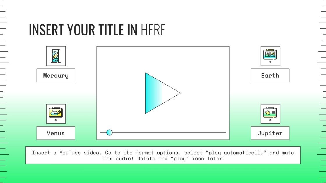Countdown Slides for Business | Google Slides & PPT