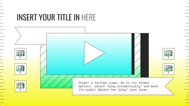Countdown Slides for Business | Google Slides & PPT