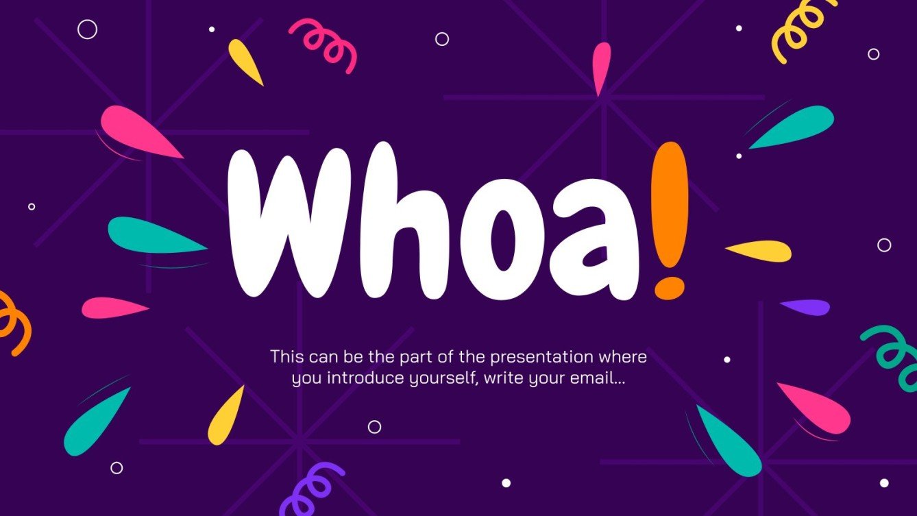 Let's Celebrate Mardi Gras | Google Slides & PPT
