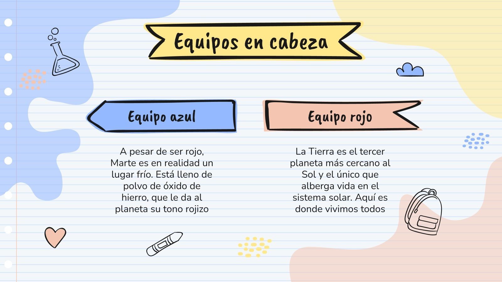 Teamwork Activities for Colombian Pre-K Students