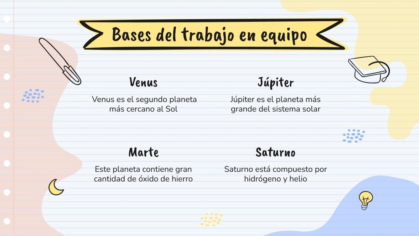 Teamwork Activities for Colombian Pre-K Students