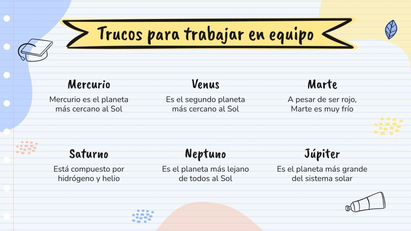 Teamwork Activities for Colombian Pre-K Students