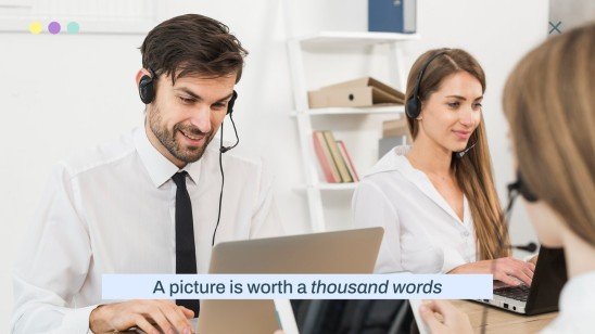 Customer Service Training Course | Google Slides et PPT