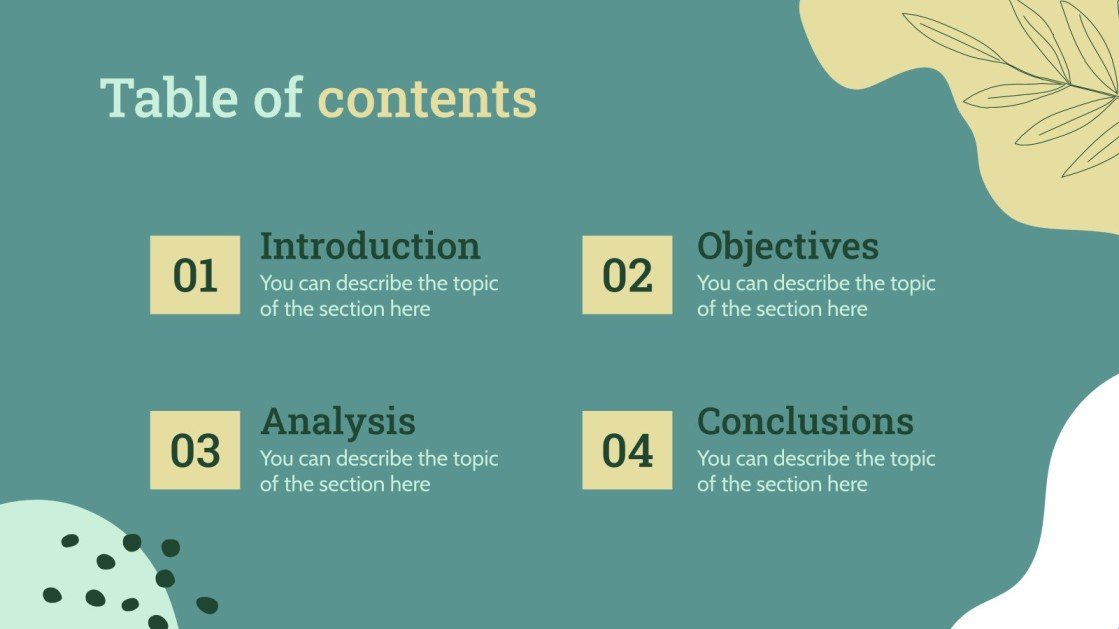 Bachelor's Degree in Environmental Science