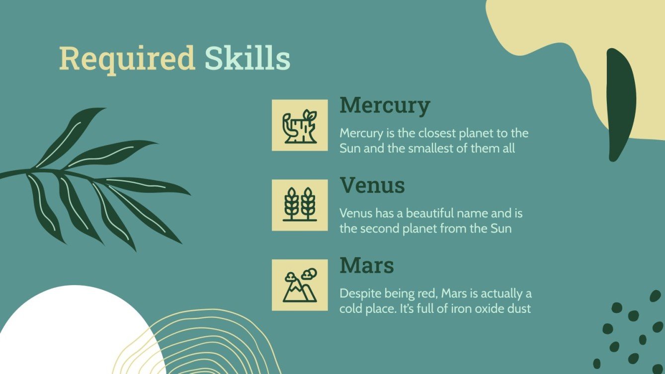 Bachelor's Degree in Environmental Science