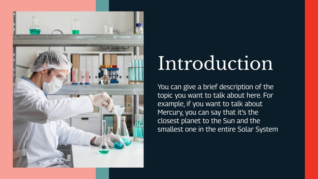 Science: Experiment Lab Rules | Google Slides & PowerPoint