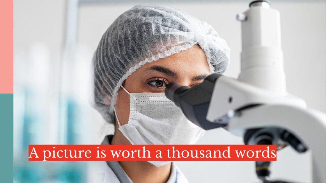 Science: Experiment Lab Rules | Google Slides & PowerPoint