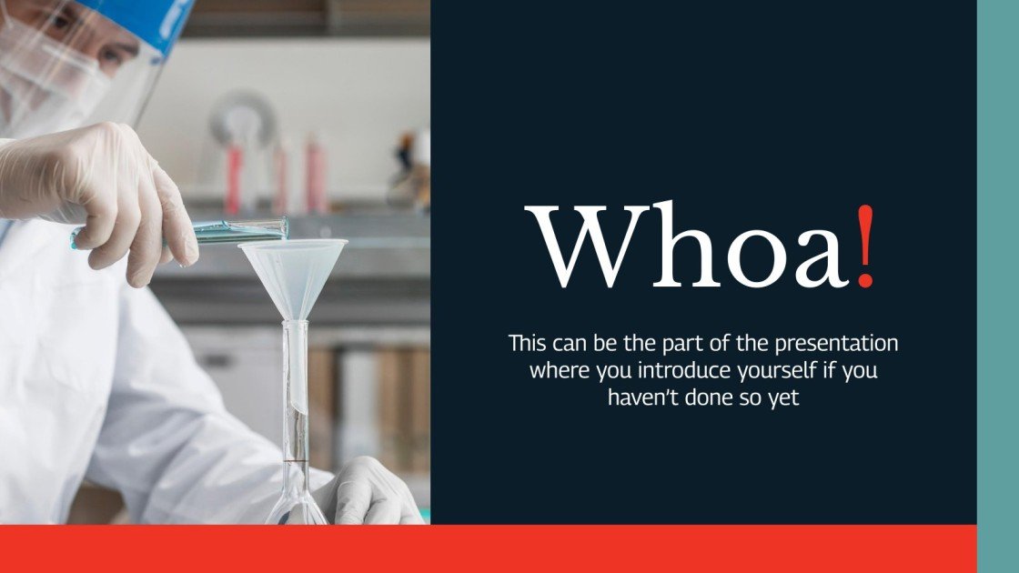 Science: Experiment Lab Rules | Google Slides & PowerPoint