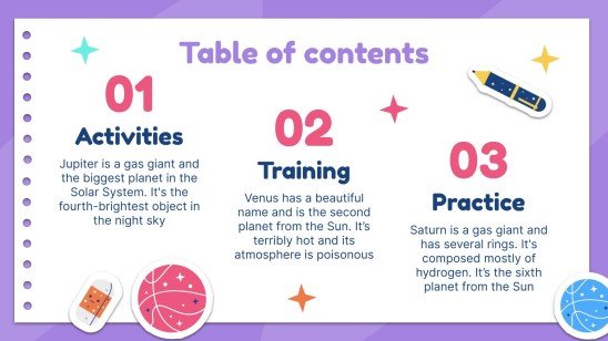 Math Subject for Elementary: Multiplication Activities