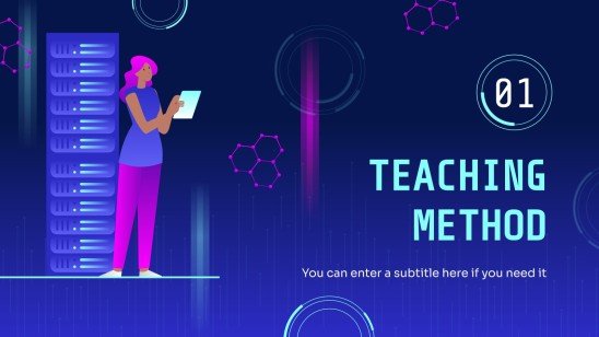 Dry Lab Experiment | Google Slides and PowerPoint template