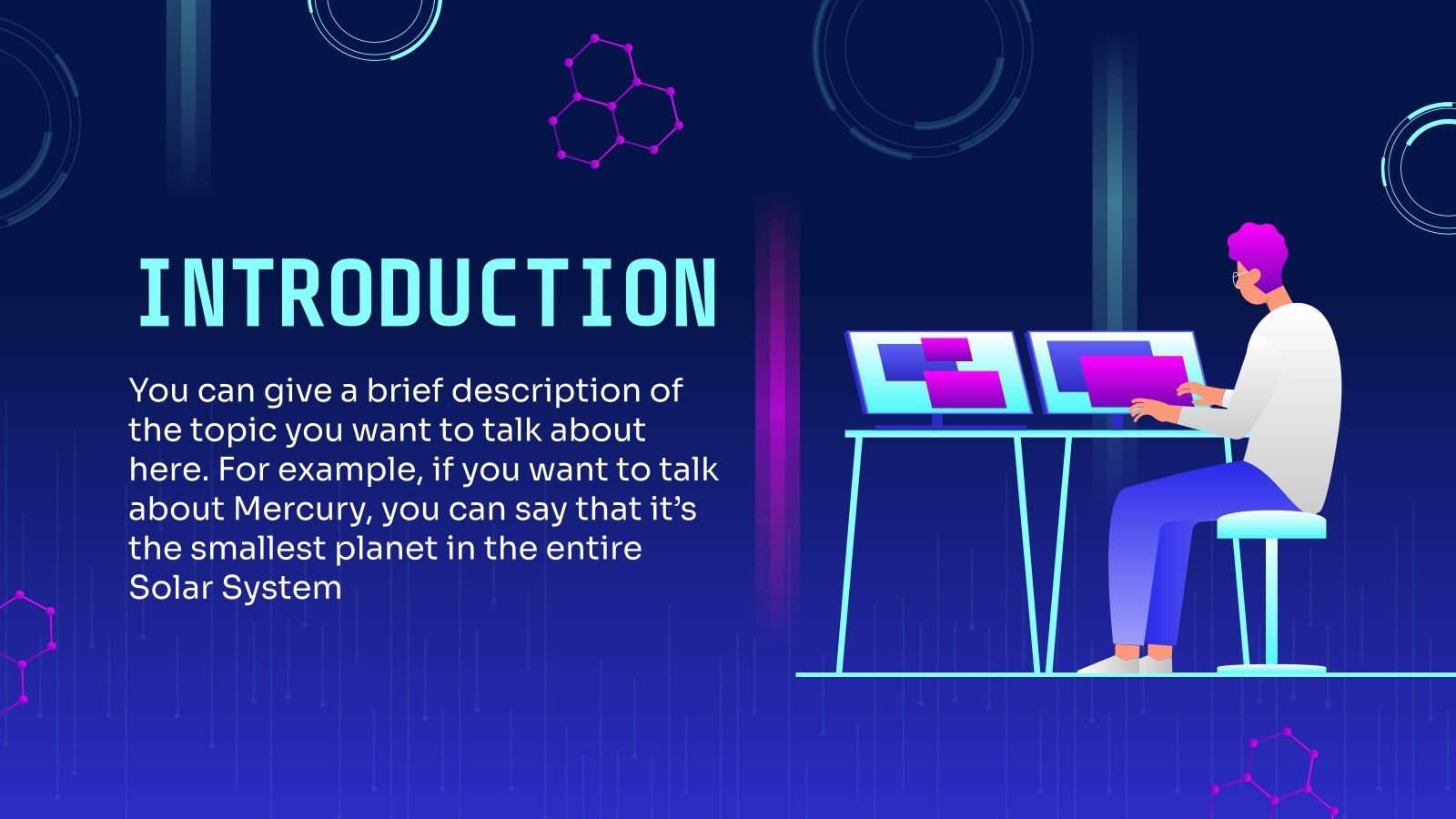 Dry Lab Experiment | Google Slides and PowerPoint template