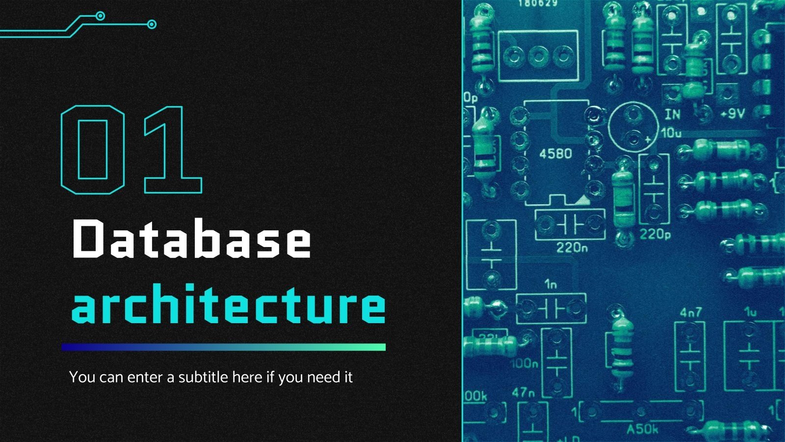 Computer Science & Mathematics: Data Management Technology