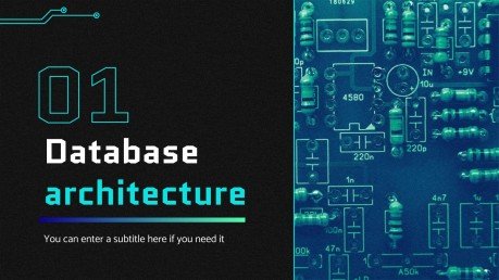 Computer Science & Mathematics: Data Management Technology
