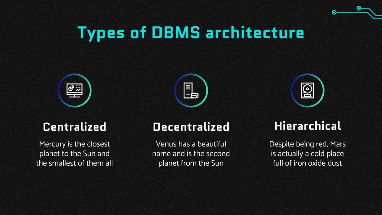 Computer Science & Mathematics: Data Management Technology