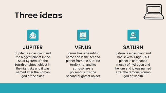 Internal Control Business Meeting | Google Slides & PPT