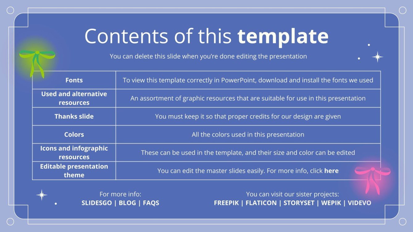 Fantasy Cosplay Workshop | Google Slides & PowerPoint