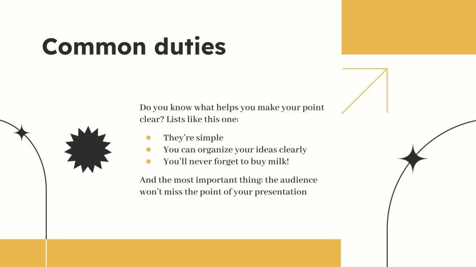 Product Manager Skills Conference | Google Slides and PPT