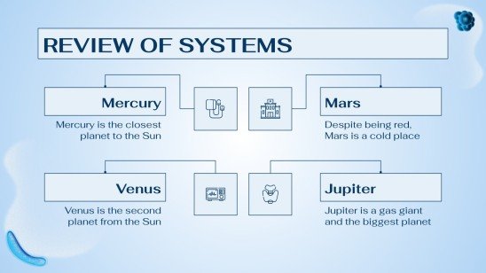 Parasite Diseases Case Report | Google Slides & PPT