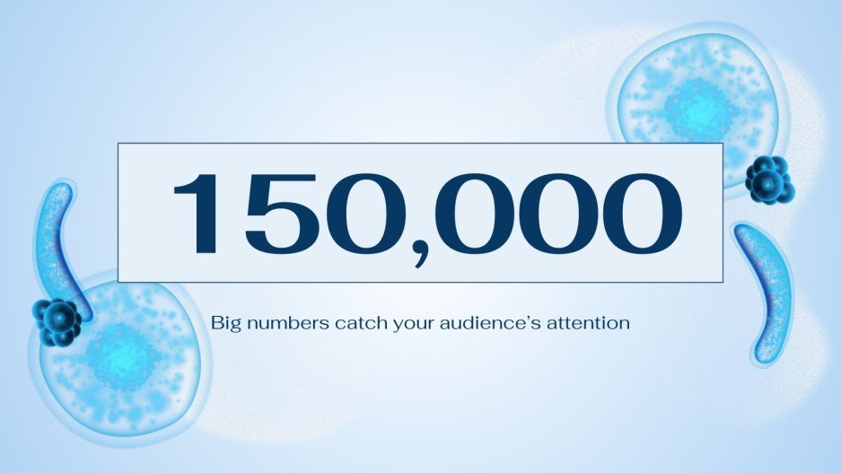 Parasite Diseases Case Report | Google Slides & PPT