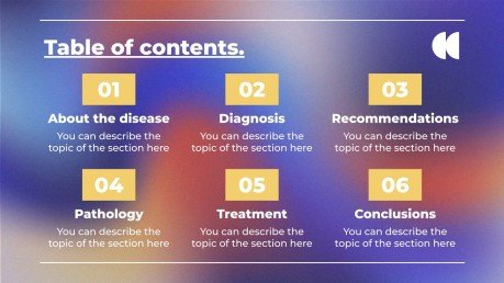 All About Rare Disease Day | Google Slides & PPT