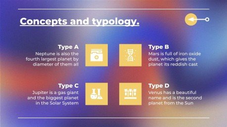 All About Rare Disease Day | Google Slides & PPT