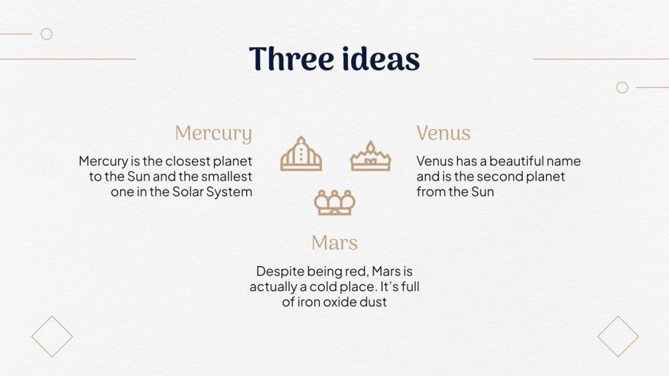 King and Queen Minitheme | Google Slides and PowerPoint