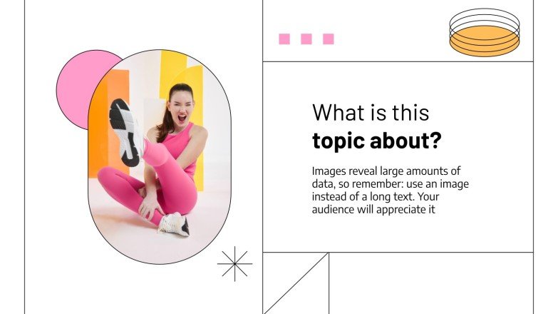 Self-Confidence Workshop | Google Slides & PowerPoint