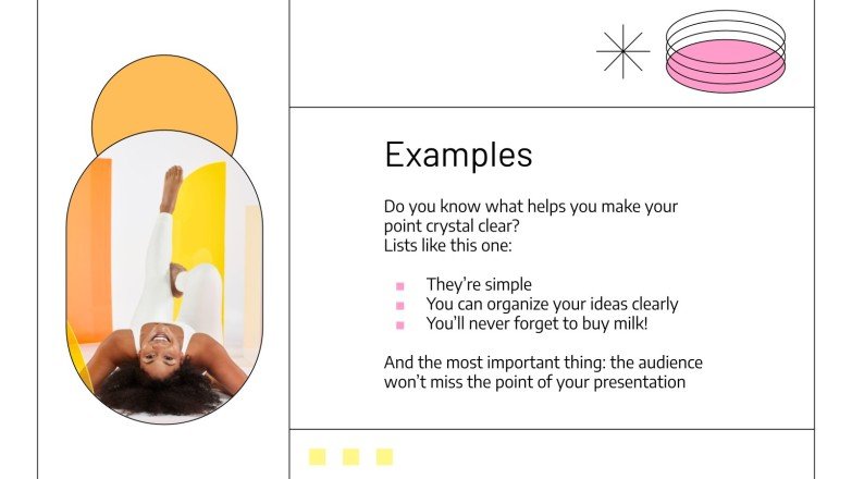 Self-Confidence Workshop | Google Slides & PowerPoint